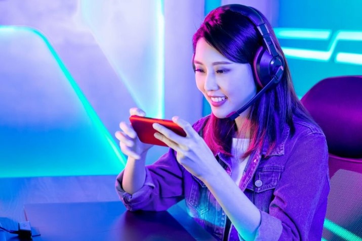 Discover the Top of The Line Advancement in Gaming through Online Games ...